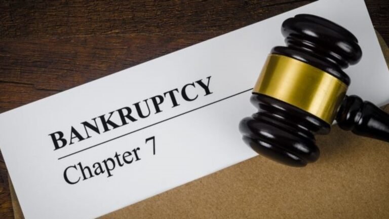 How Bankruptcy Attorneys Help Protect Your Assets
