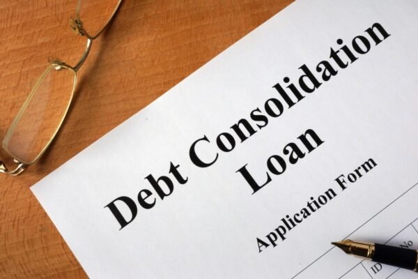 How to Consolidate Debt for Relief