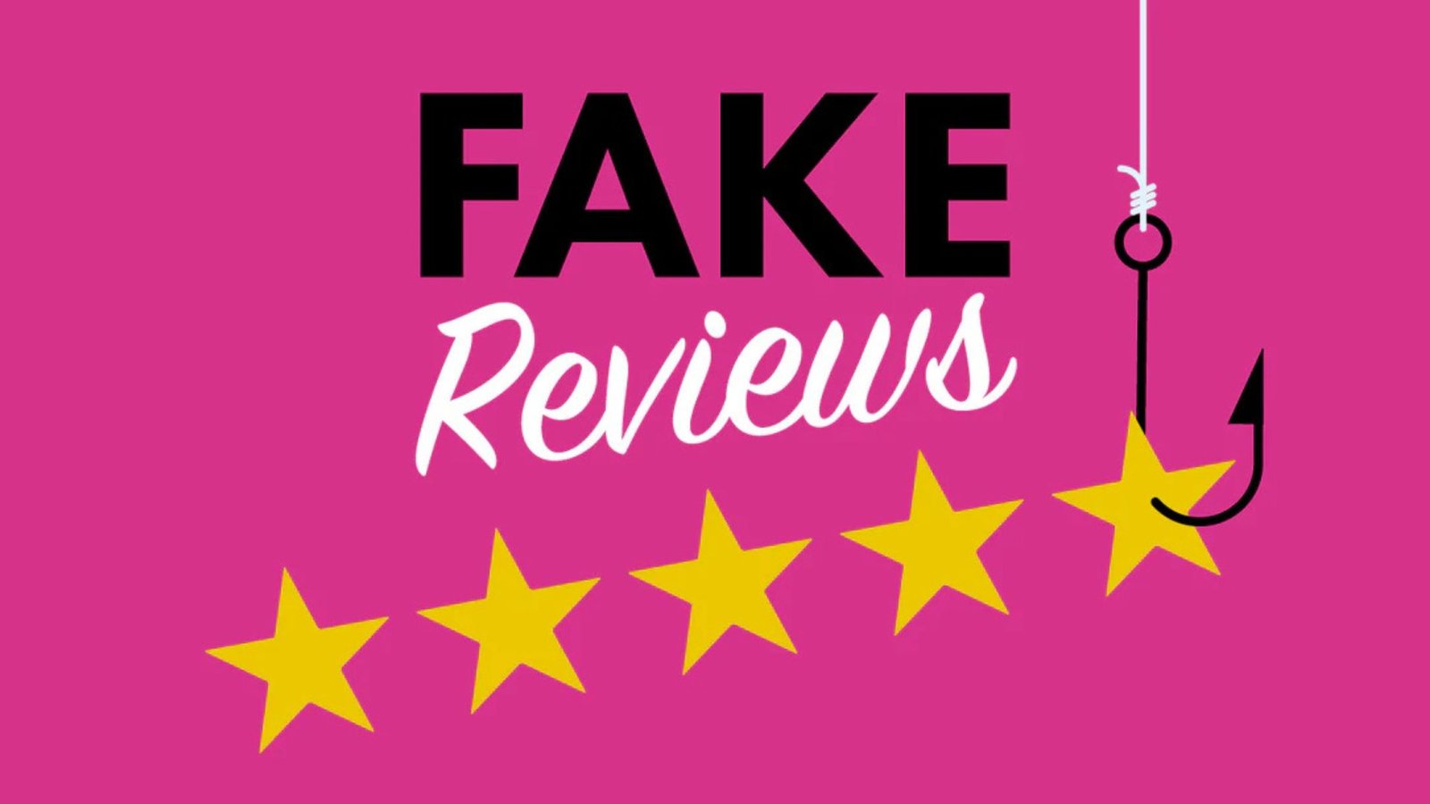 How to Spot and Avoid Fake Reviews Online