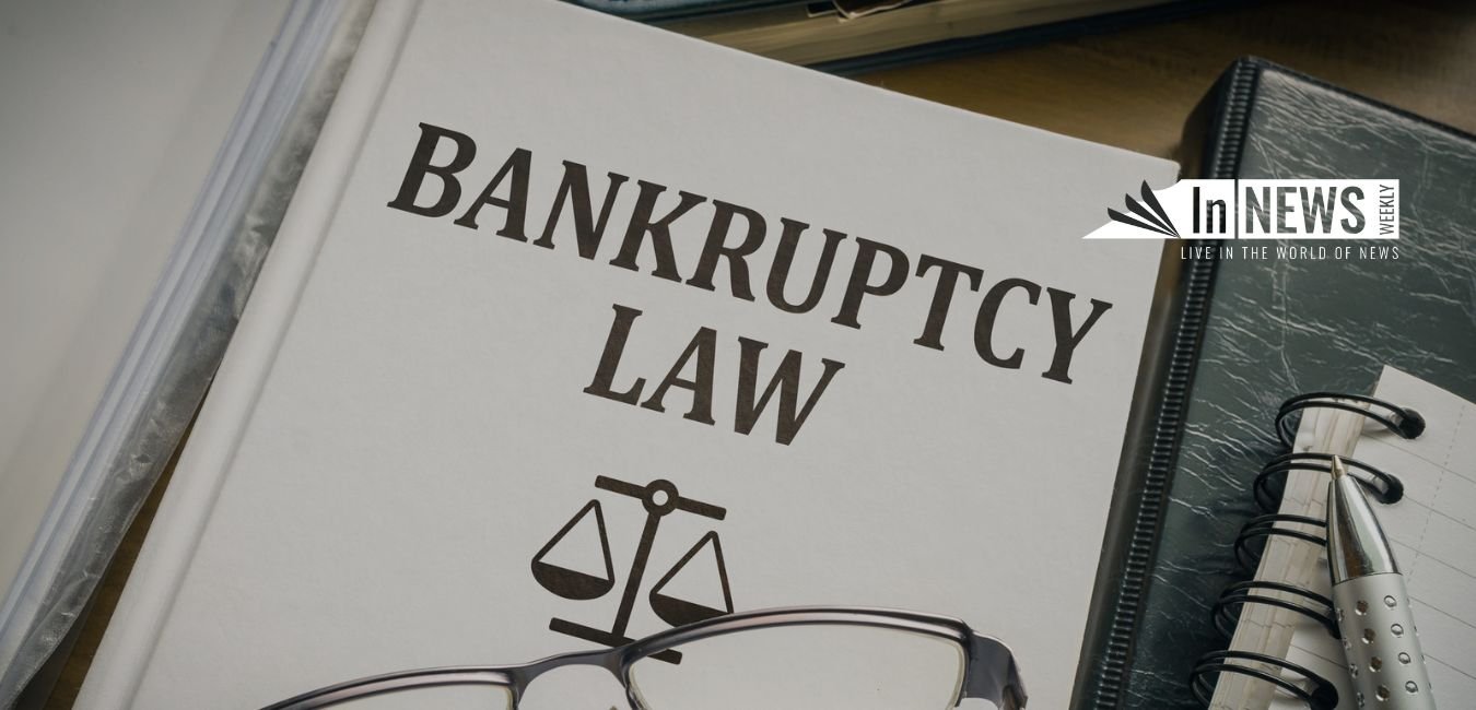 How Bankruptcy Attorneys Help You Navigate Complex Laws